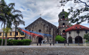 Discover Calabarzon's Rich History: 6 Historic Sites to Visit