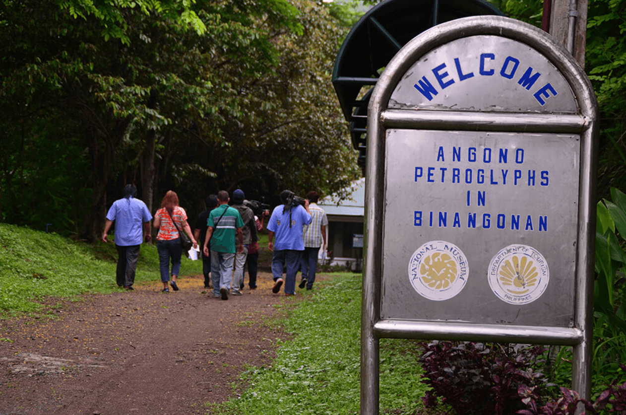 Discover Calabarzon's Rich History: 6 Historic Sites to Visit