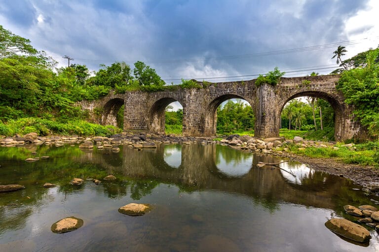 Discover Calabarzon's Rich History: 6 Historic Sites to Visit