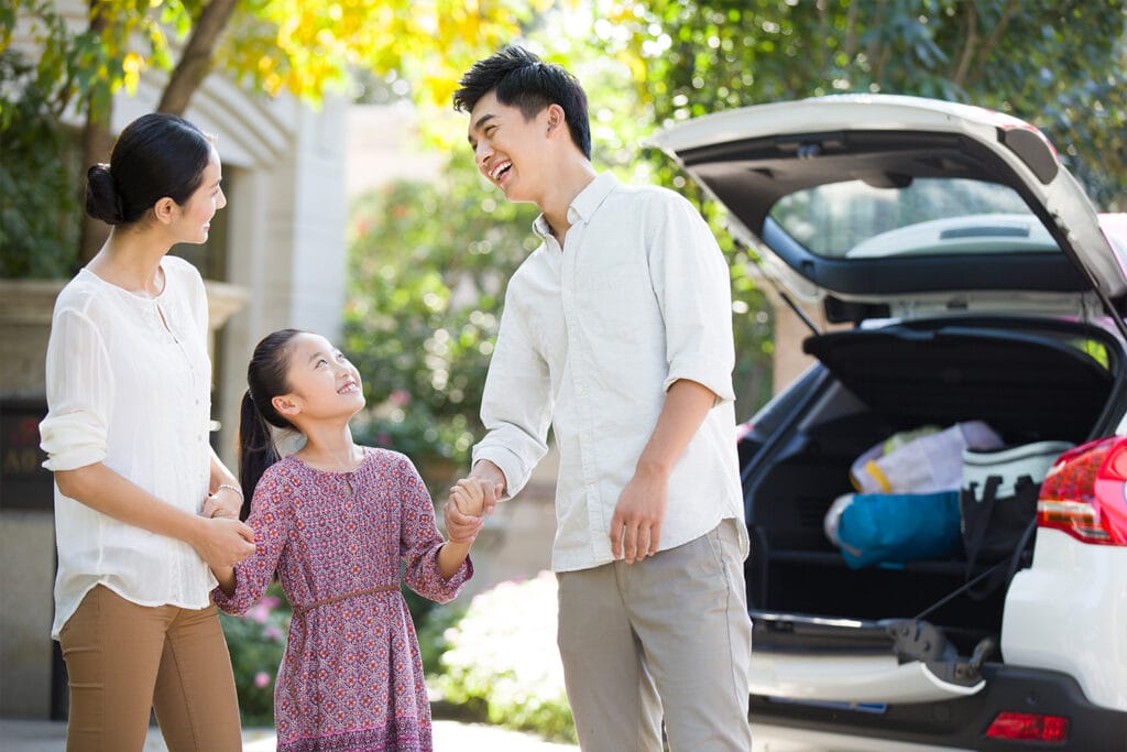 CALAX Expressway Guide: Entry & Exit Points - Riverpark