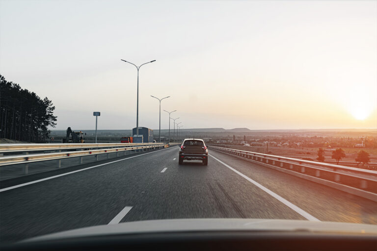 CALAX Expressway Guide: Entry & Exit Points - Riverpark