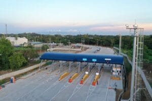 CALAX Expressway Guide: Entry & Exit Points - Riverpark