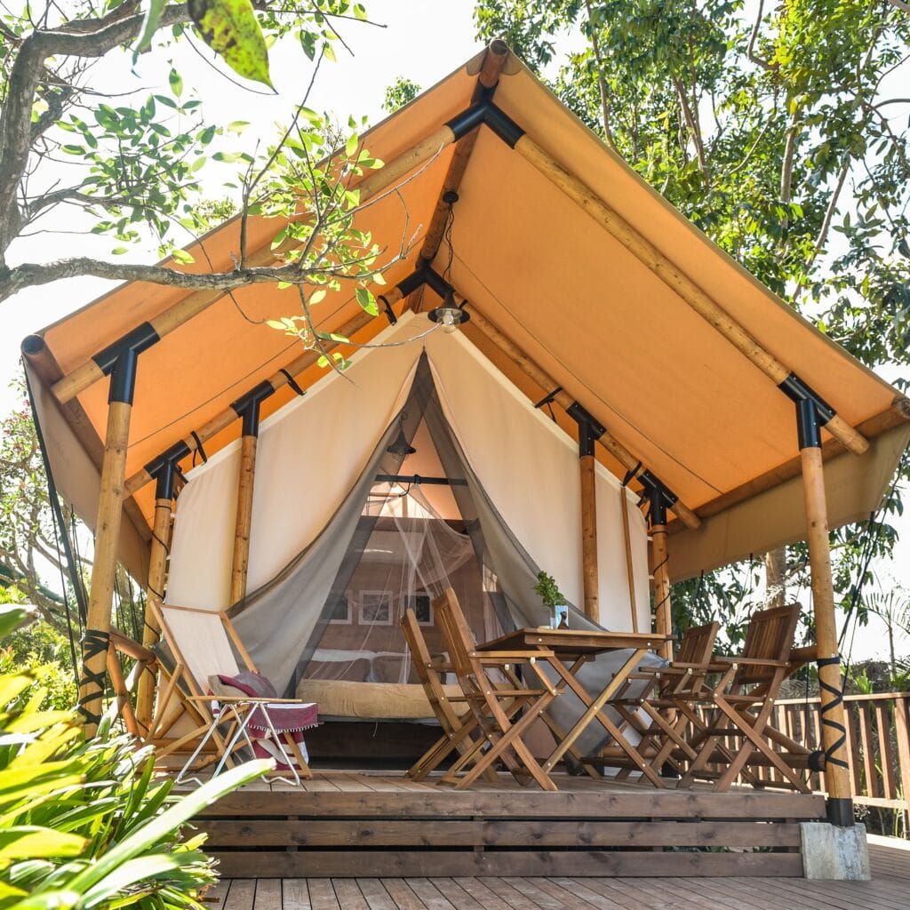 5 Best Glamping Sites in Cavite - Riverpark