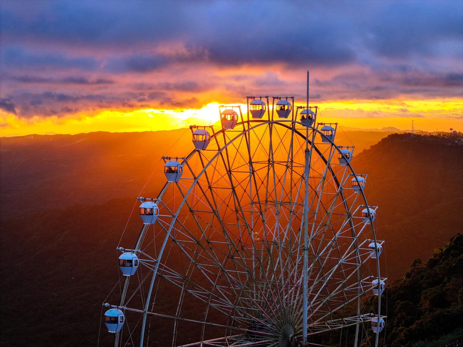 Date Spots in Cavite: Must-Visit Places and Activities to Try - Riverpark