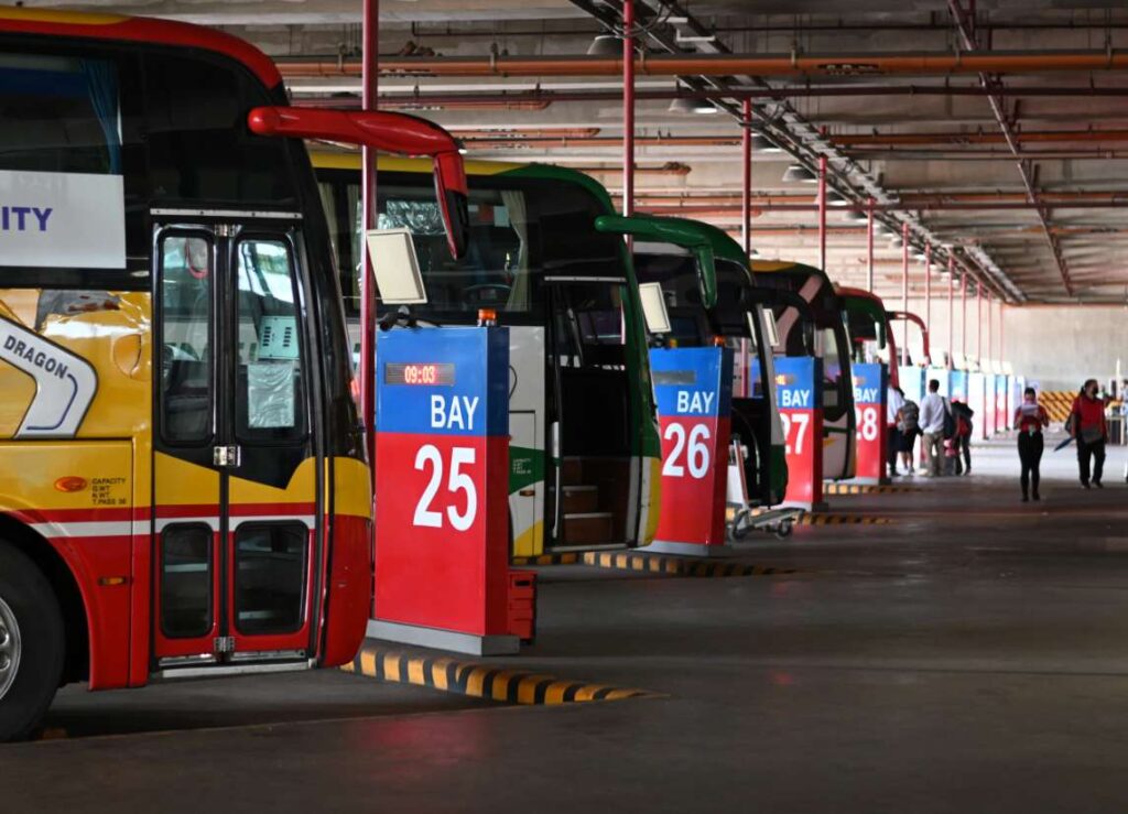 Traveling from Cavite to BGC (+ Vice Versa): A Guide - Riverpark