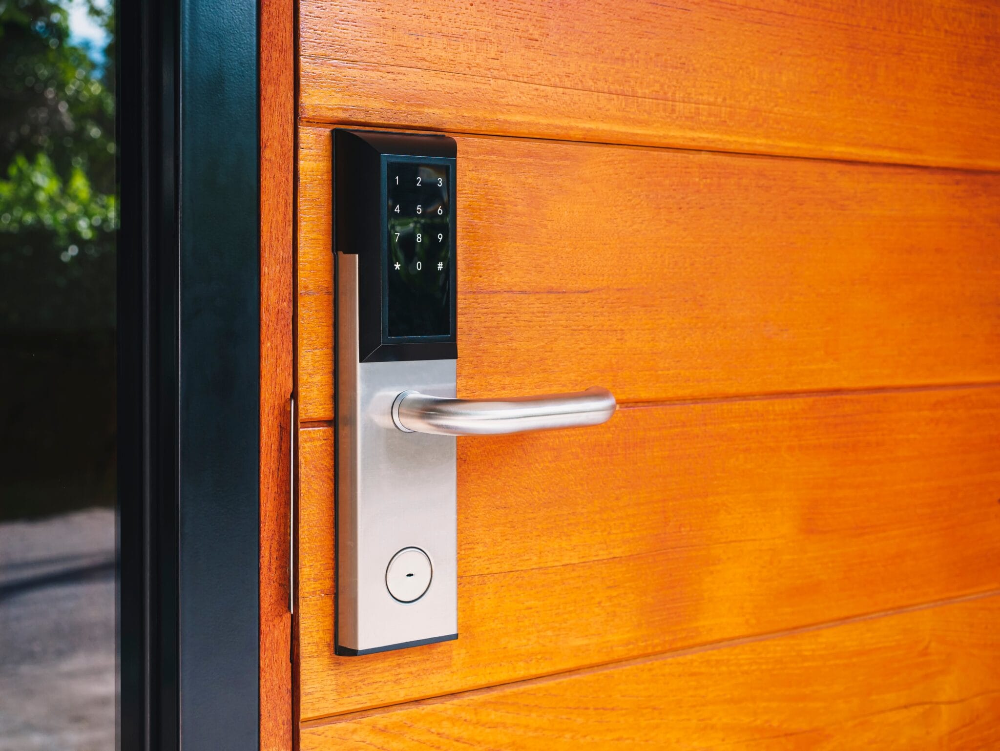 Home Security Guide: Essentials and Top Tips for Every Household ...
