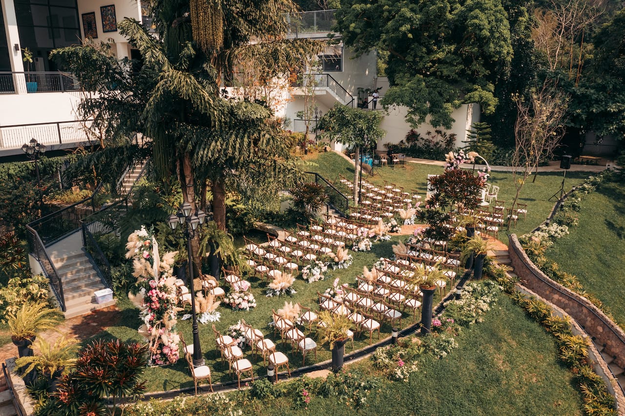 Looking for an Event Venue in Cavite? 6 Options for Weddings, Debuts ...